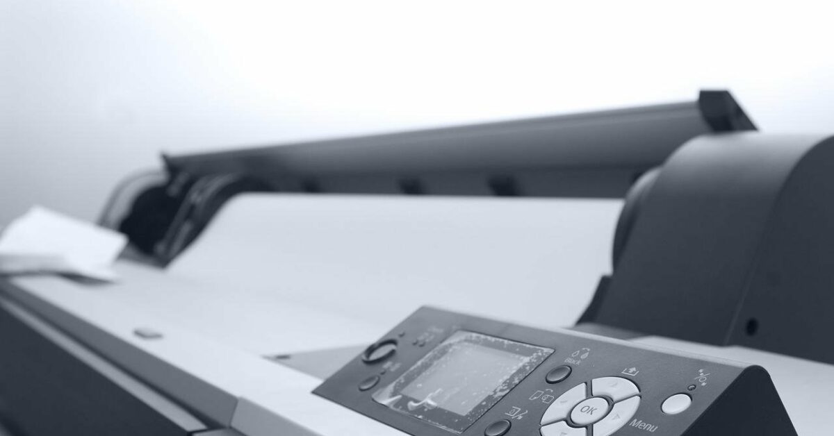 Printer Services – Quasar EDV Informationsges. mbH